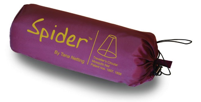 Travel Nets - Yaxa Mosquito